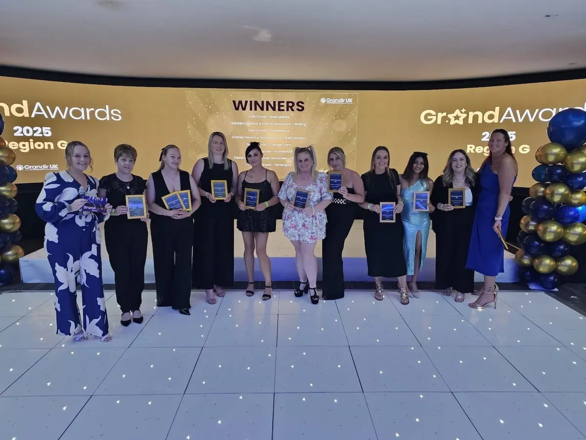 Working at Grandir UK | Great Place to Work® UK